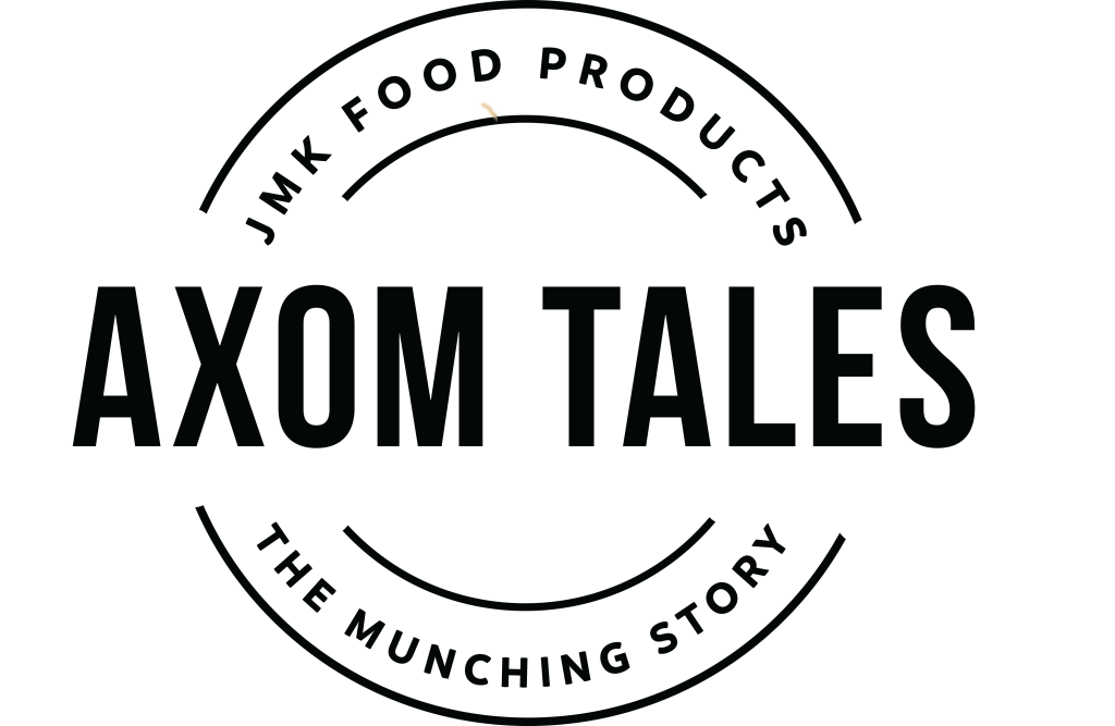 Axom Tales – JMK Food Products – The Munching Story